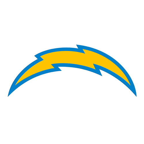 Los Angeles Chargers – Radical Retro & Rags